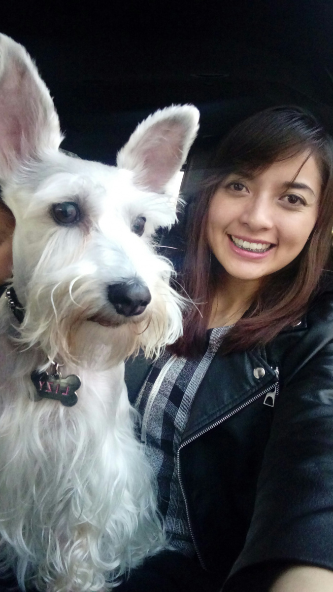 Alondra G. paseos y cuidado de perros en Parque Río San Joaquín-Legaria ...