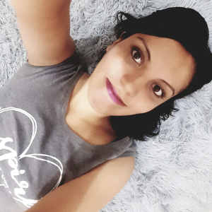 Hola, soy Nadia. Edgar me dejó esta recomendación en PaseaPerros.com ...